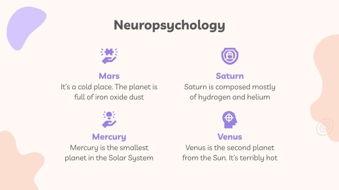 World Autism Awareness Day | Google Slides & PPT template