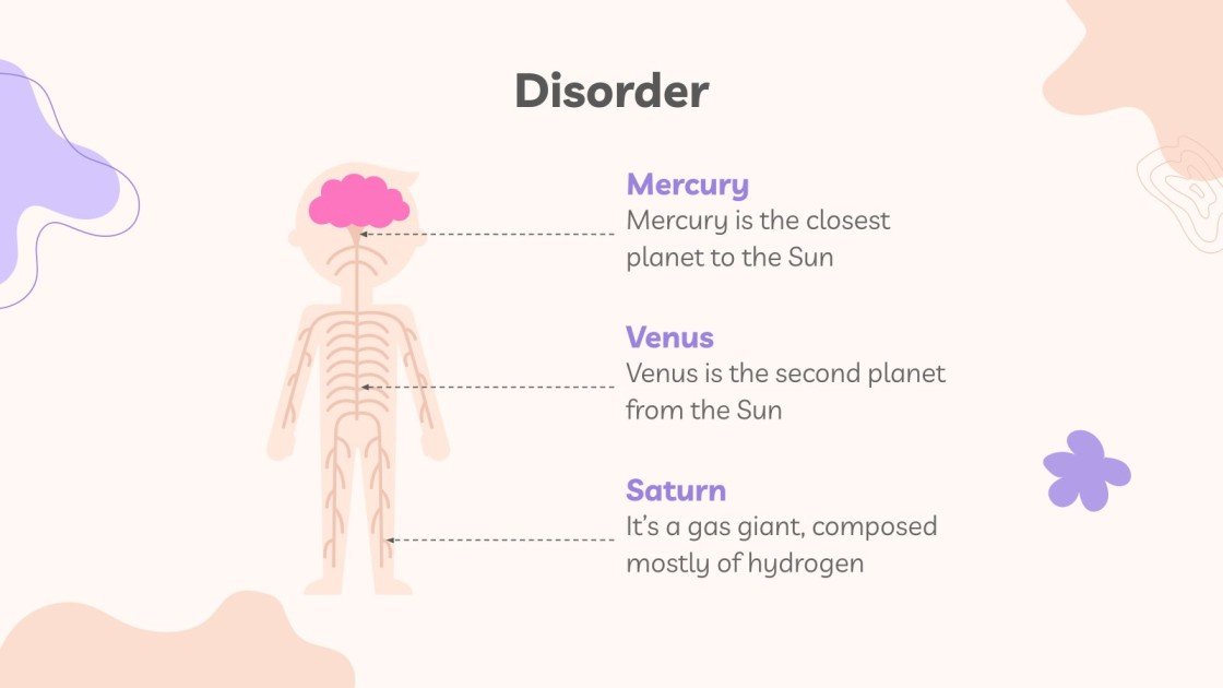 World Autism Awareness Day | Google Slides & PPT template