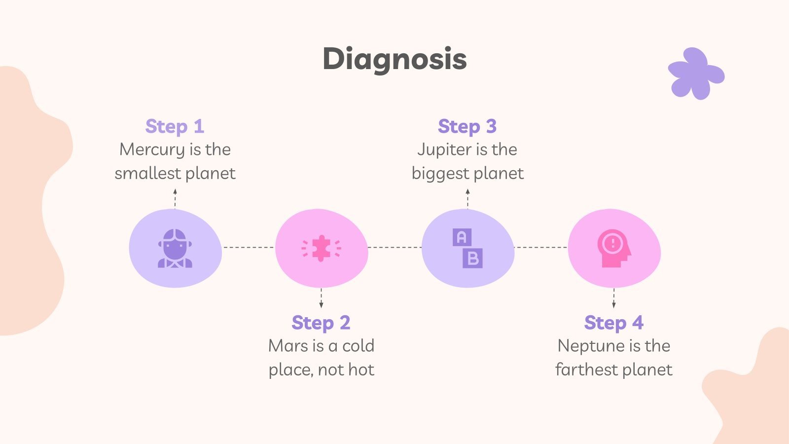 World Autism Awareness Day | Google Slides & PPT template