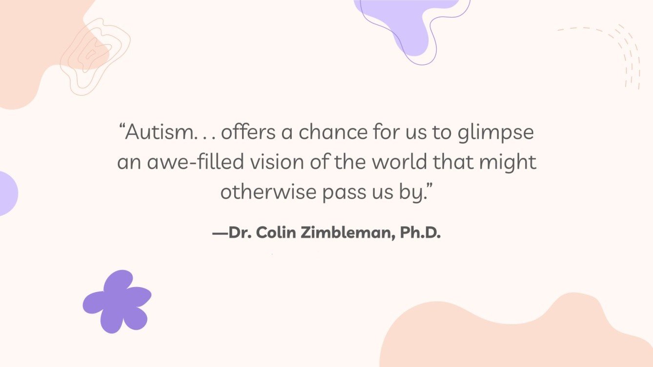 World Autism Awareness Day | Google Slides & PPT template