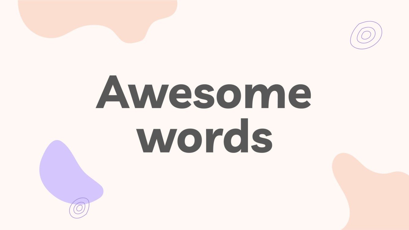 Día Mundial de Concienciación sobre el Autismo | Google Slides