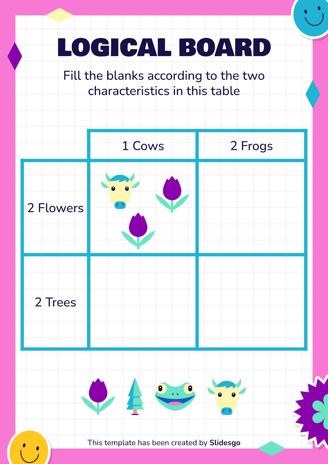 Printable Dyscalculia Worksheets for High School