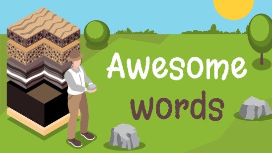 Earth Science for Middle School: Rock Cycle | Google Slides