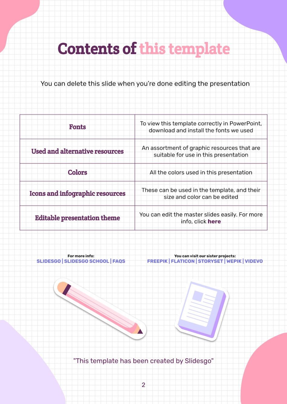 Printable Dyscalculia Worksheets for Pre-K | Google Slides