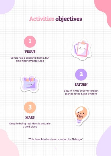 Printable Dyscalculia Worksheets for Pre-K | Google Slides