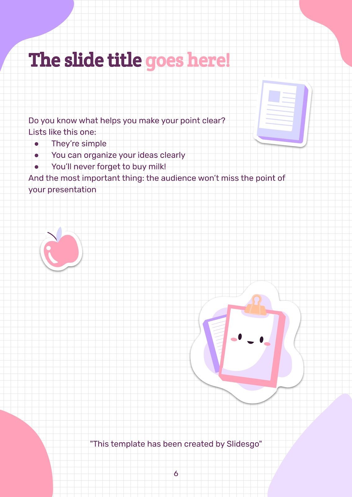 Printable Dyscalculia Worksheets for Pre-K | Google Slides