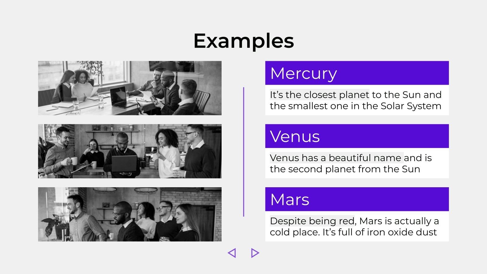 Growth Hacking Workshop | Google Slides & PPT