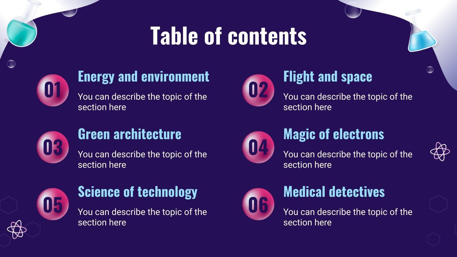 STEM Elective for Middle School: Technology & Innovation