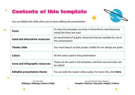 Printable Cards for Special Education Google Slides & PPT