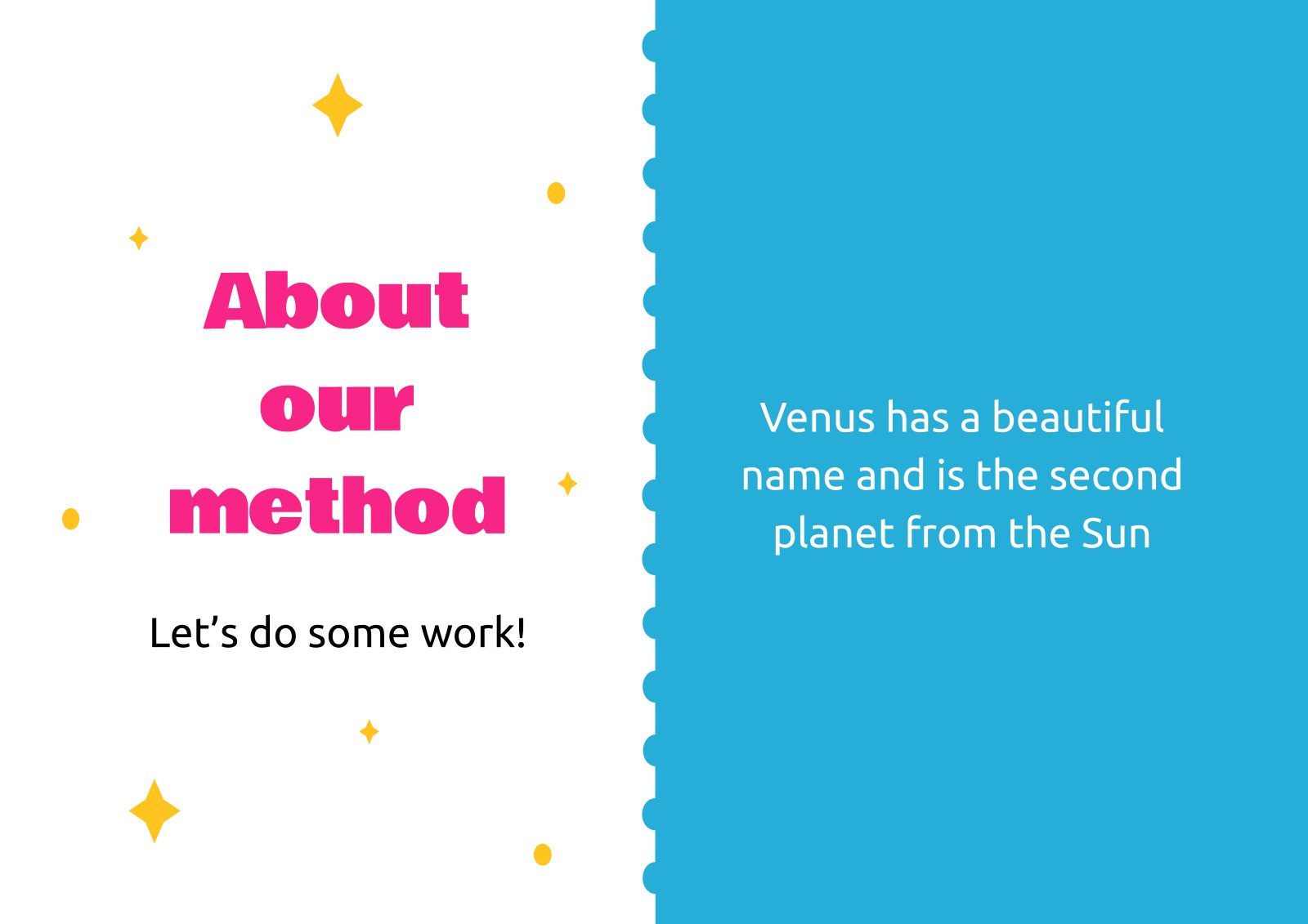 Printable Cards for Special Education Google Slides & PPT