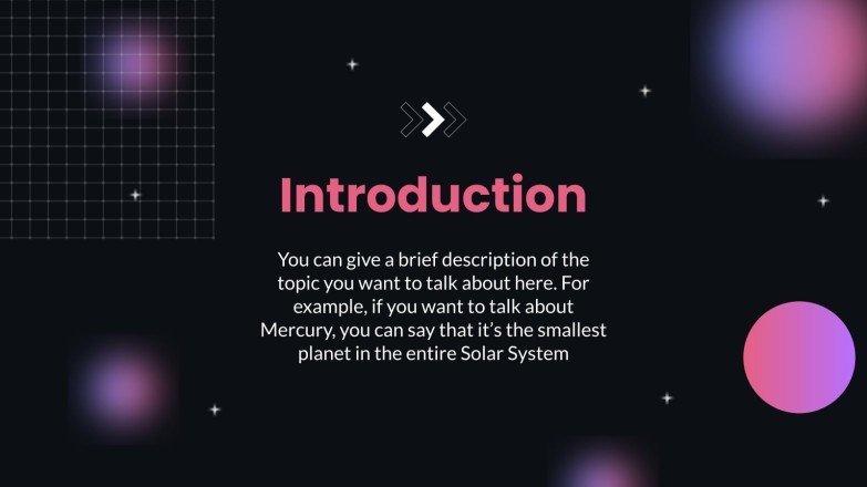 Metaverse Minitheme | Google Slides and PowerPoint