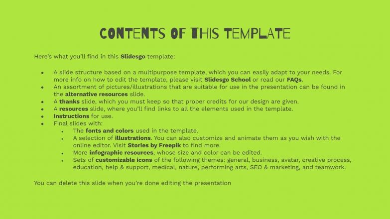 Spelling Workshop Google Slides Theme & PowerPoint Template