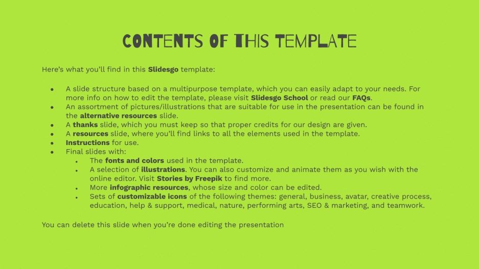 Spelling Workshop Google Slides Theme & PowerPoint Template