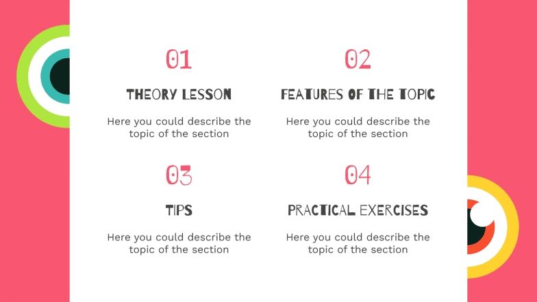 Spelling Workshop Google Slides Theme & PowerPoint Template