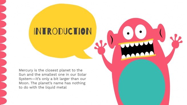 Spelling Workshop Google Slides Theme & PowerPoint Template