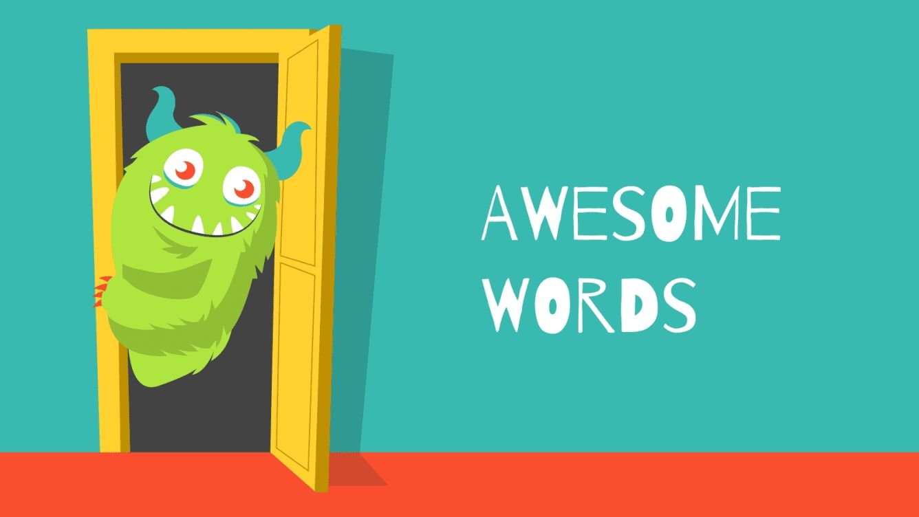 Spelling Workshop Google Slides Theme & PowerPoint Template