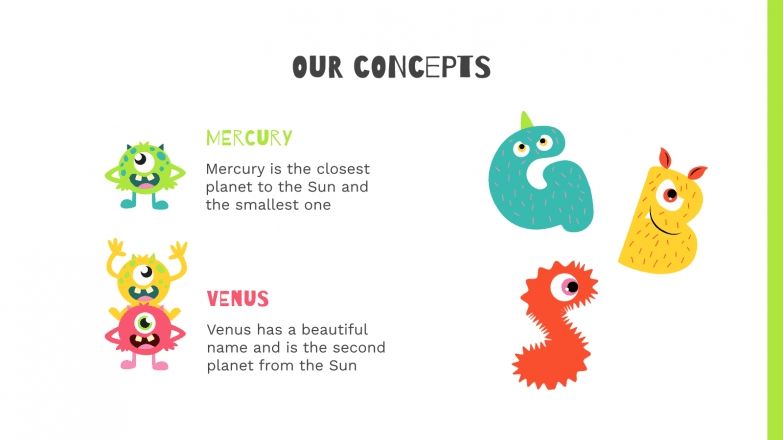 Spelling Workshop Google Slides Theme & PowerPoint Template