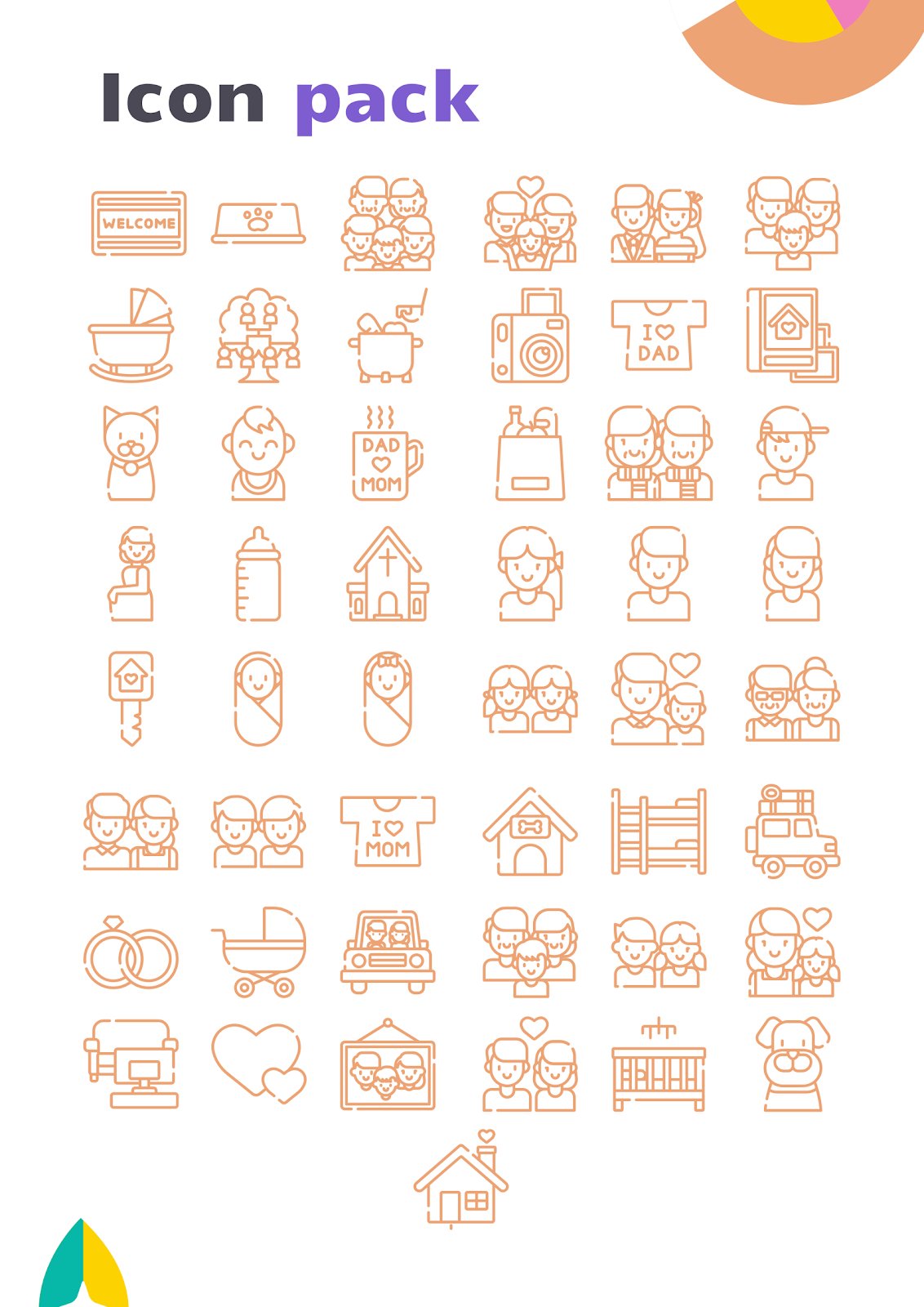 Printable ADHD Supports & Visual Aids for Elementary