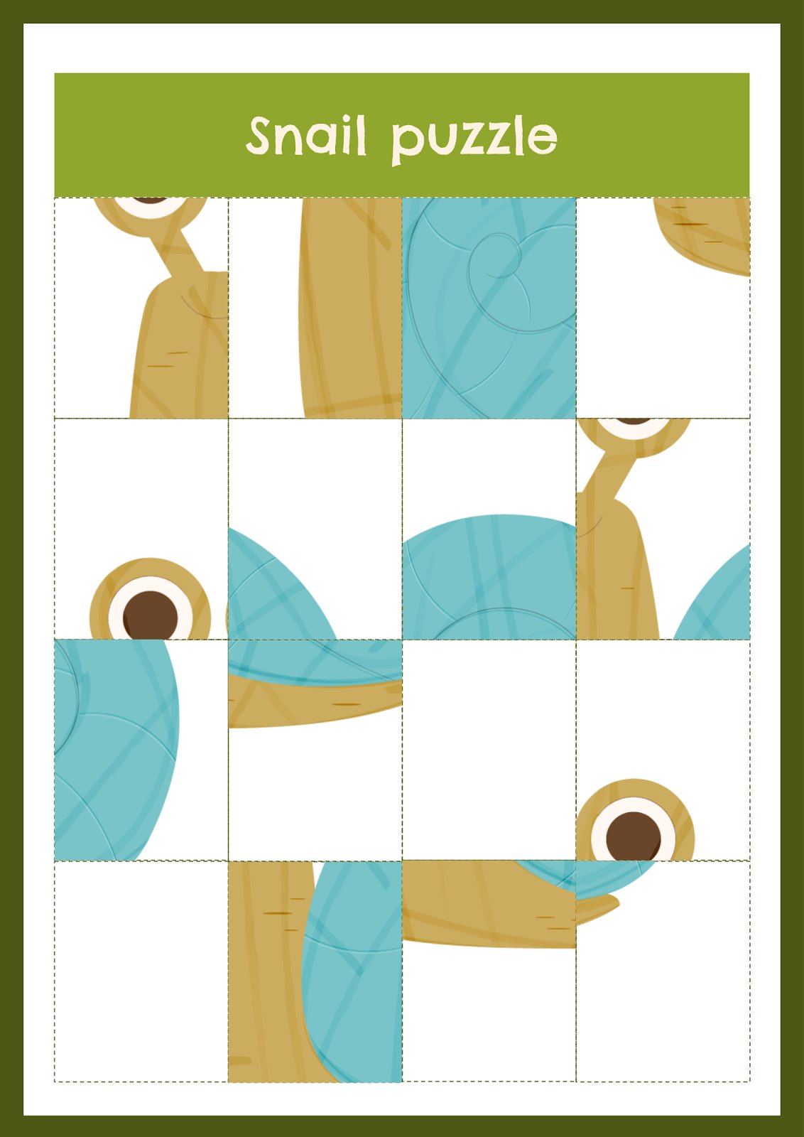 Printable Bug Identification Cards & Activities | Google Slides