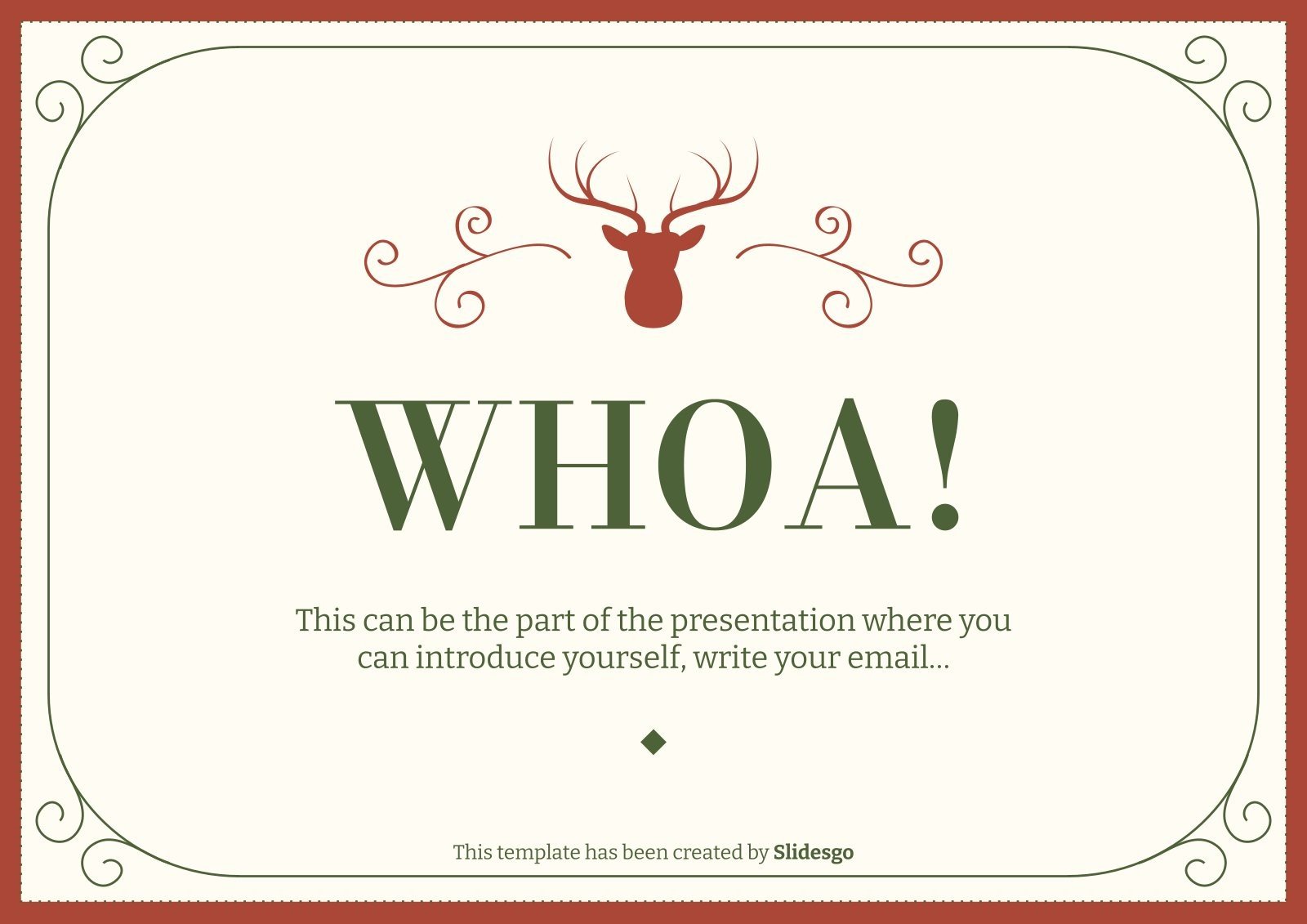 Printable Christmas Card Day Activities for High School