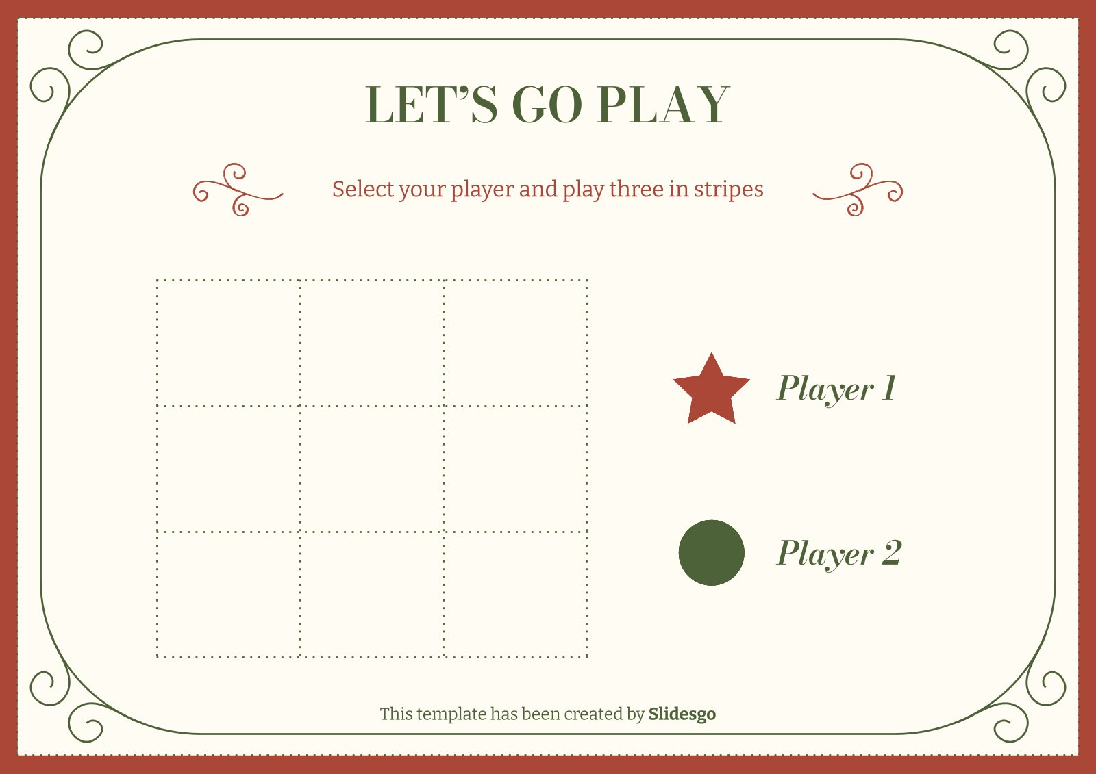 Printable Christmas Card Day Activities for High School