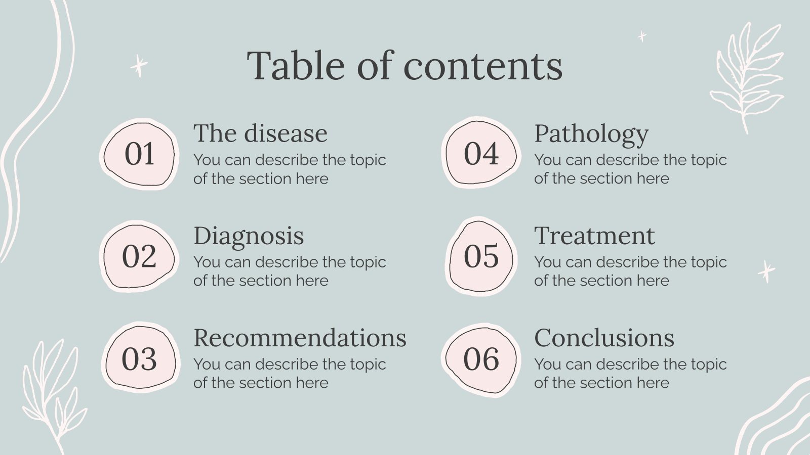 Neonatal Abstinence Syndrome | Google Slides & PowerPoint