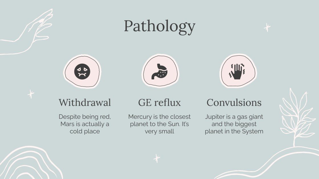 Neonatal Abstinence Syndrome | Google Slides & PowerPoint