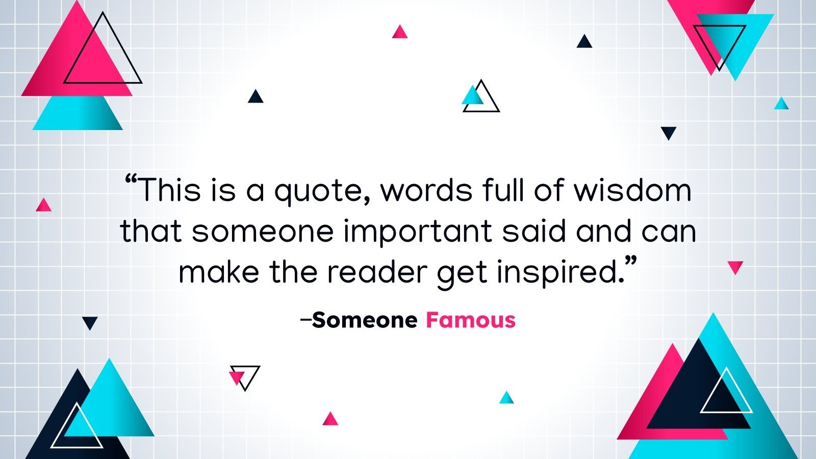 Math: Trigonometric Functions | Google Slides & PowerPoint