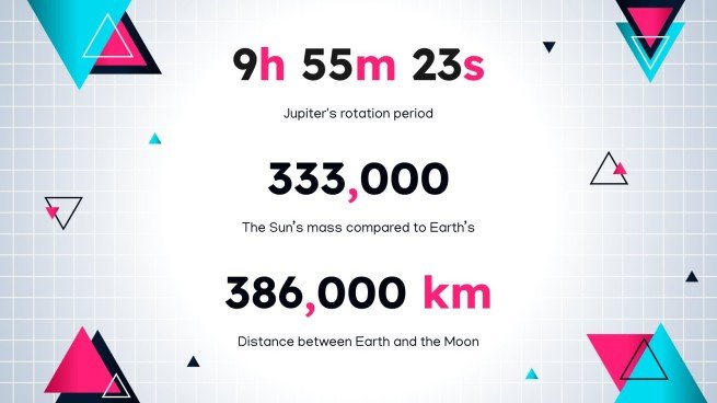 Math: Trigonometric Functions | Google Slides & PowerPoint