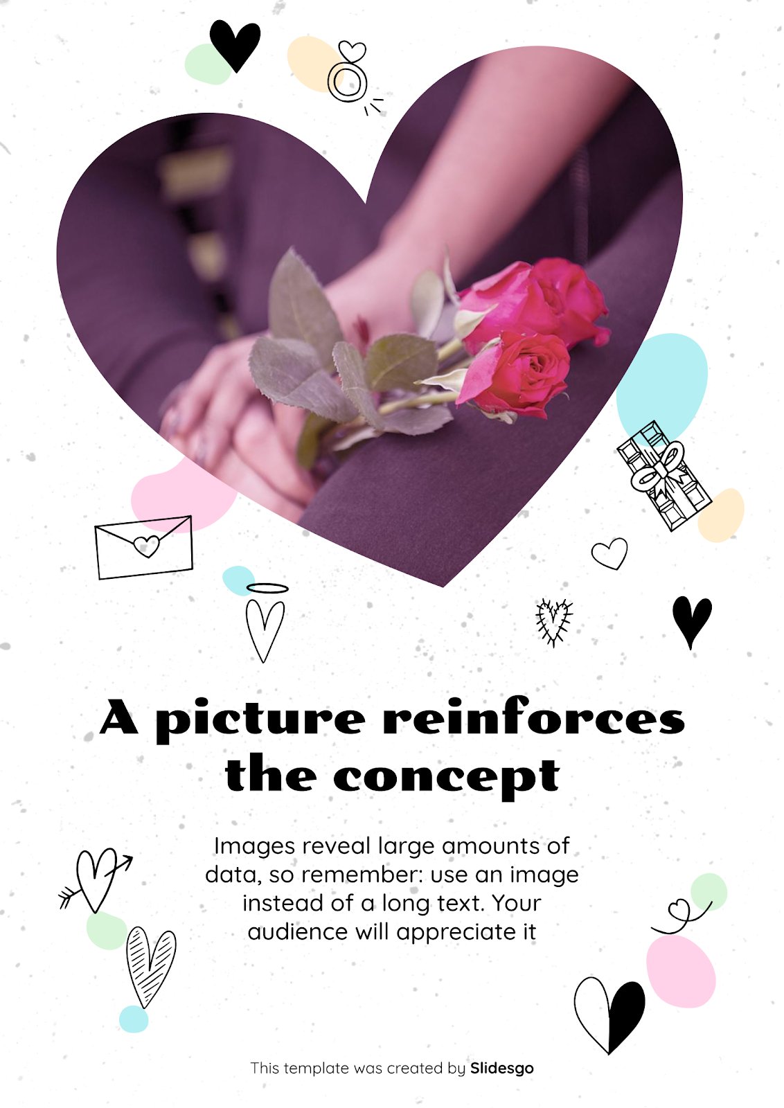 Activités imprimables pour Saint-Valentin | Google Slides
