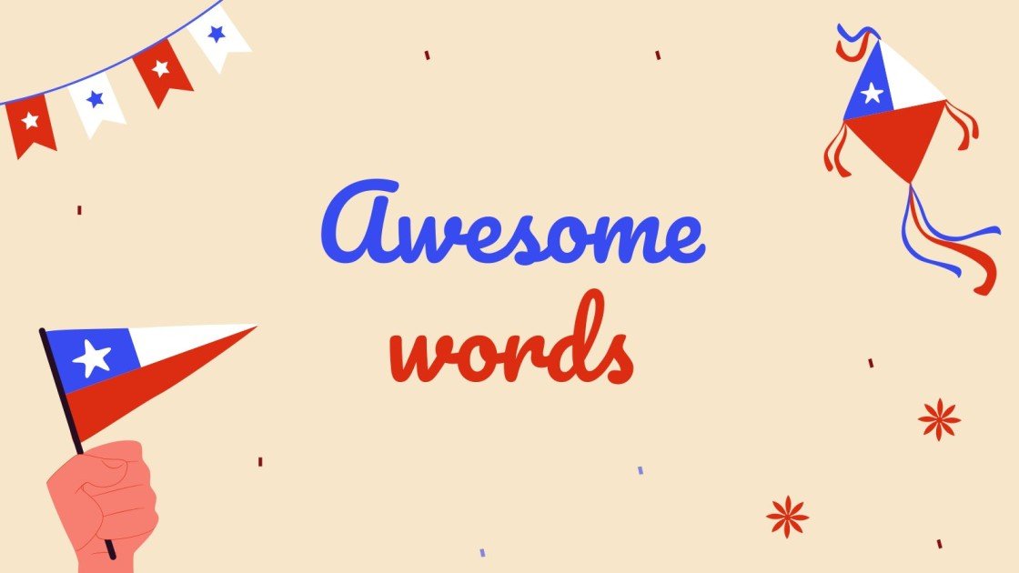 Chile Minitheme | Google Slides & PowerPoint template