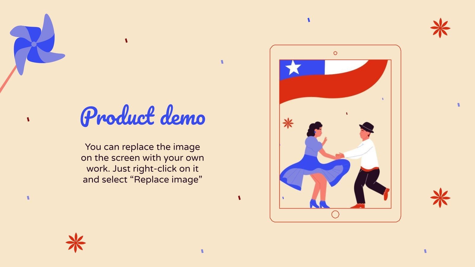 Chile Minitheme | Google Slides & PowerPoint template