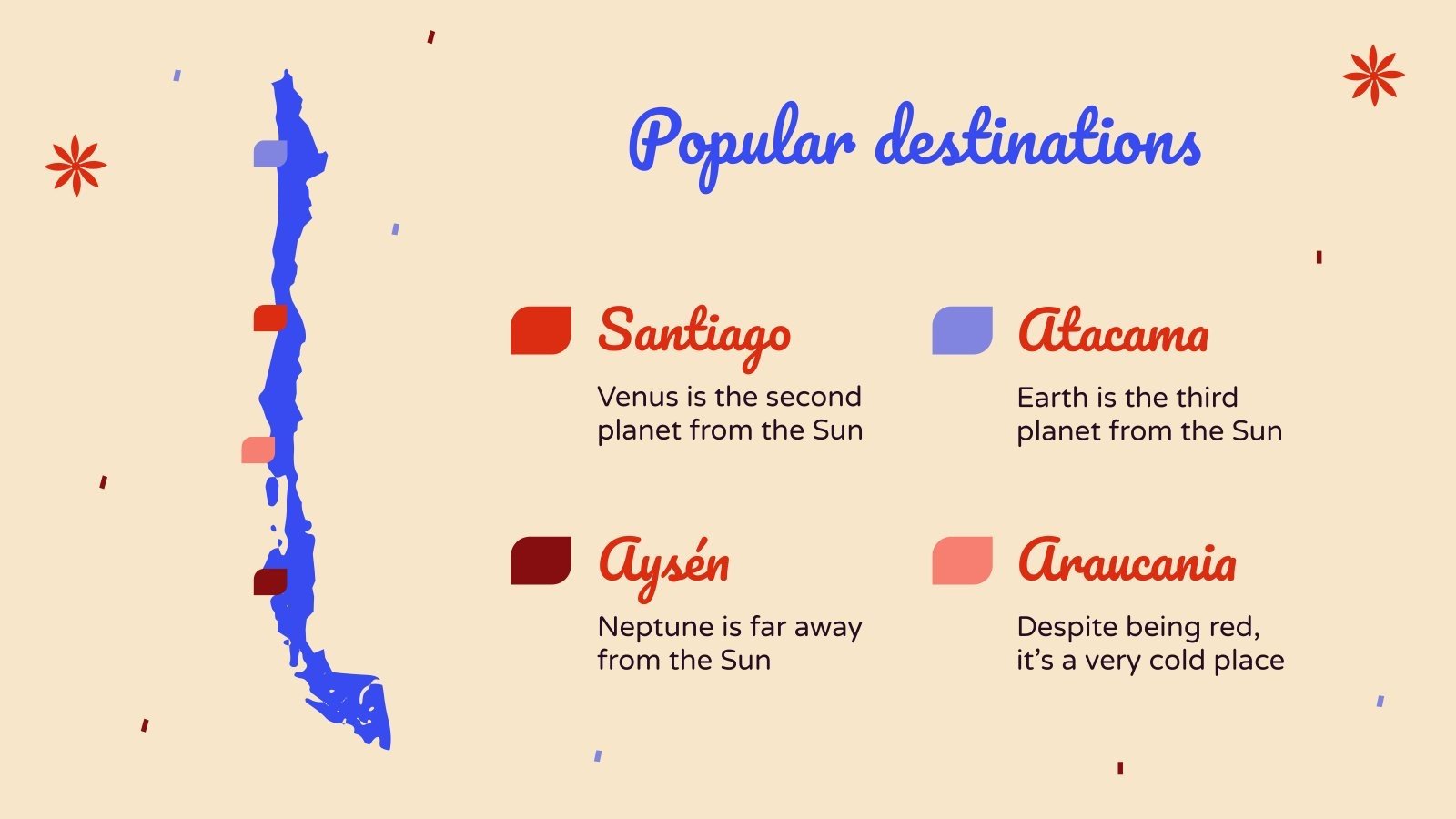 Chile Minitheme | Google Slides & PowerPoint template