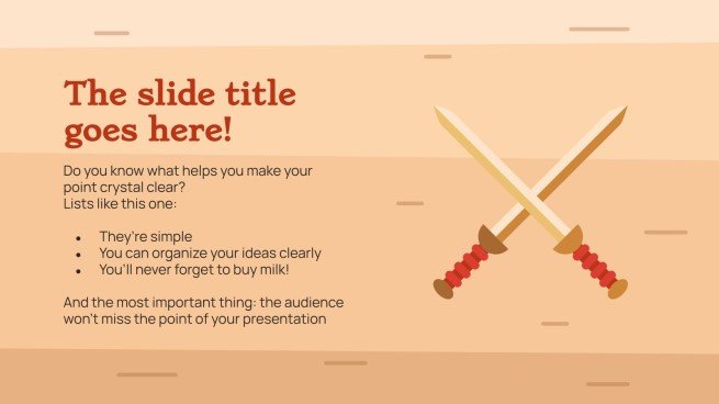 Transportation in Ancient Rome | Google Slides & PPT