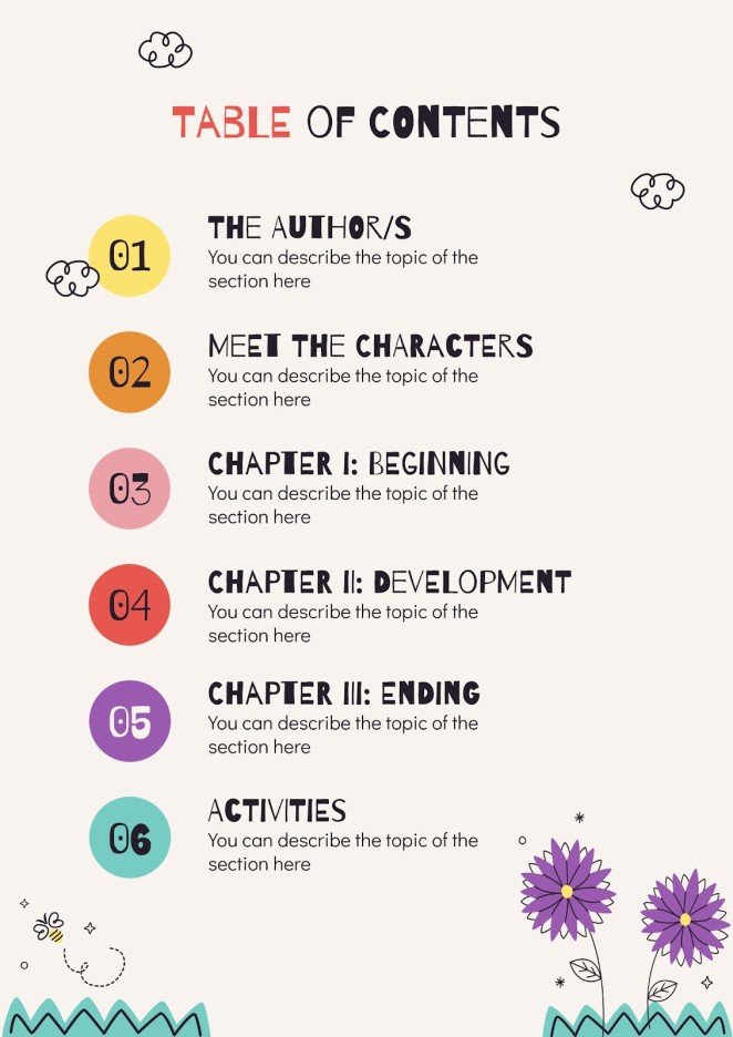 Three Little Pigs Storybook | Google Slides & PowerPoint