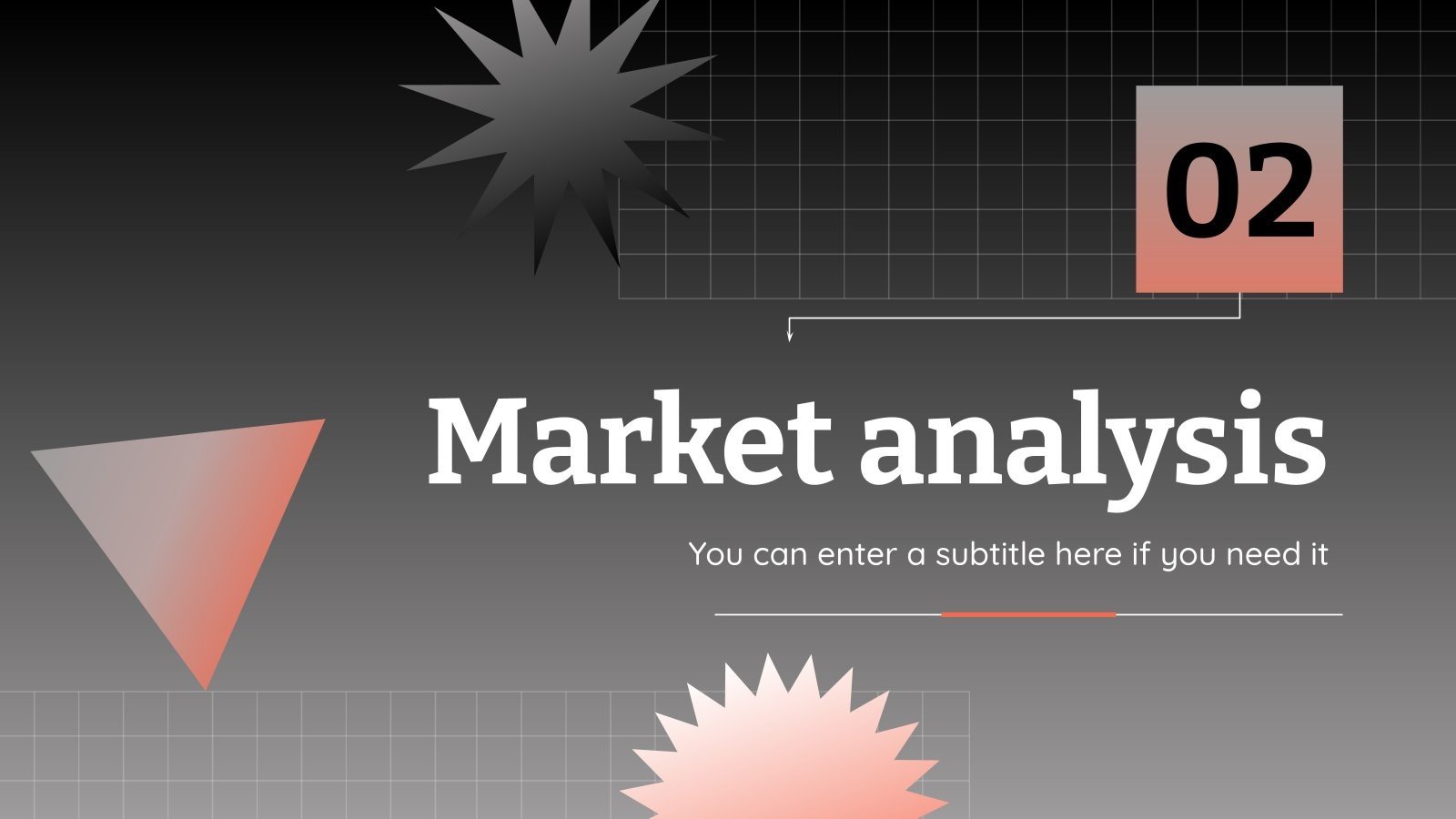 Crude Oil Exportation Business Plan | Google Slides & PPT