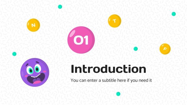 Grammar for Elementary: Capitalization Rules | Google Slides