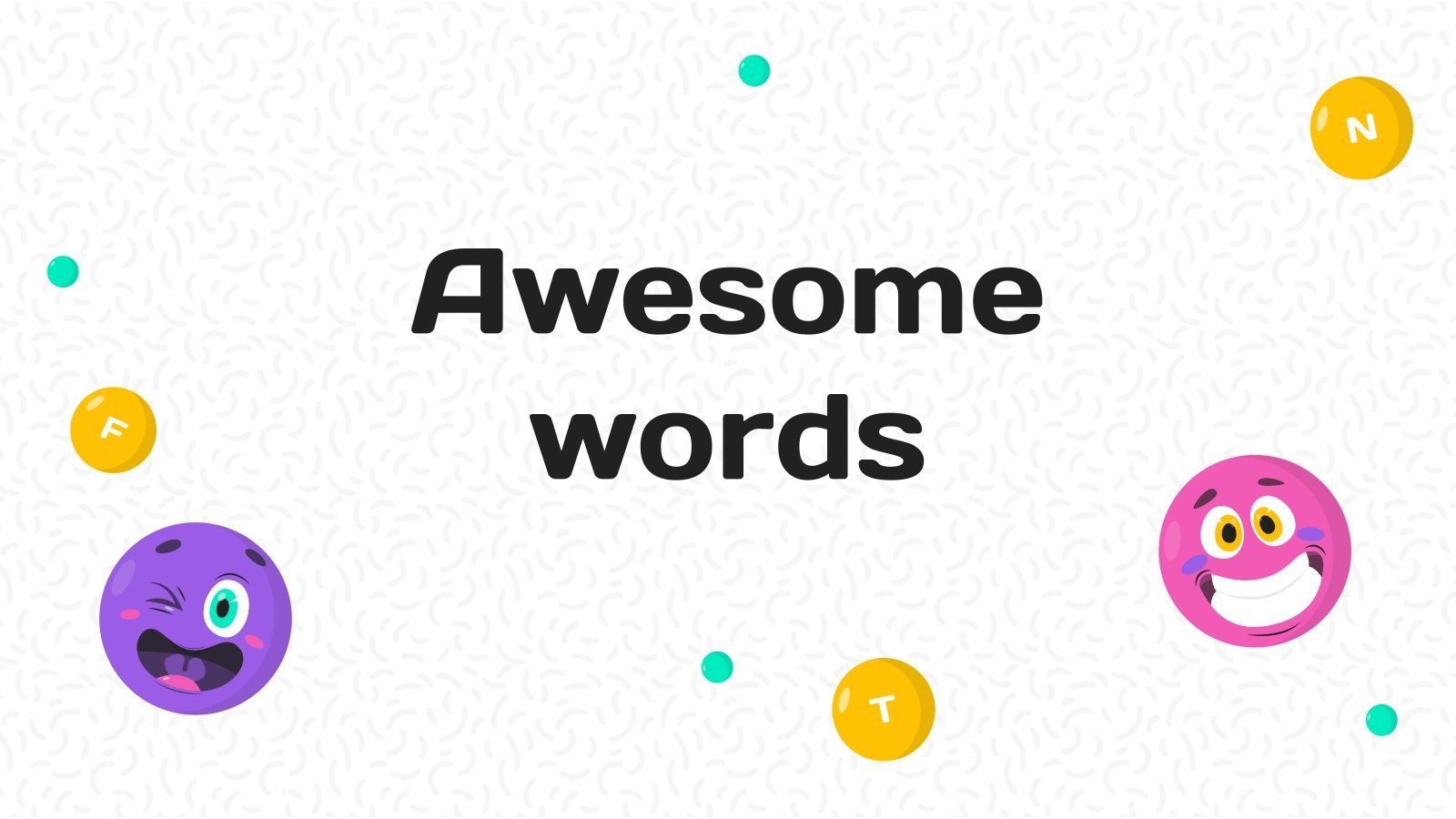 Grammar for Elementary: Capitalization Rules | Google Slides