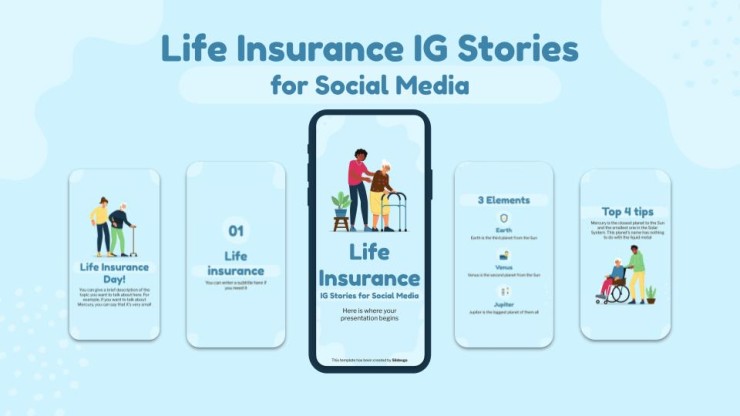 Plantillas gratis sobre seguridad para Google Slides y PPT