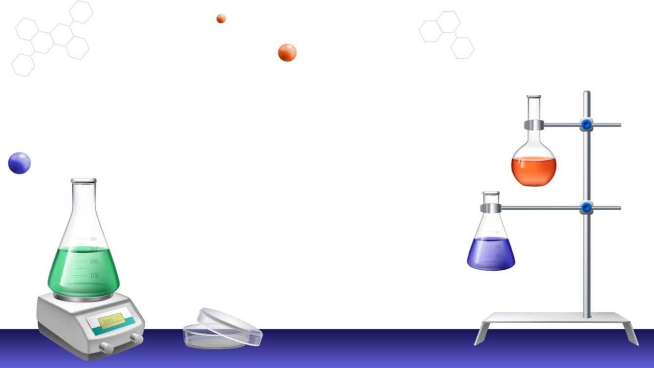 Pack genial de química en 3D para estudiante de secundaria