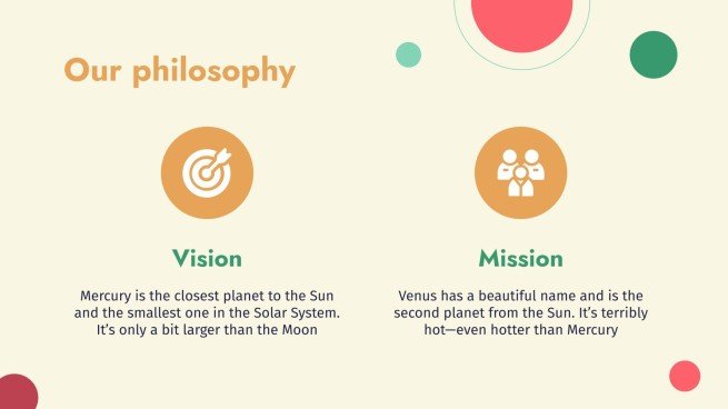 Speech Therapy Healthcare Center | Google Slides & PPT