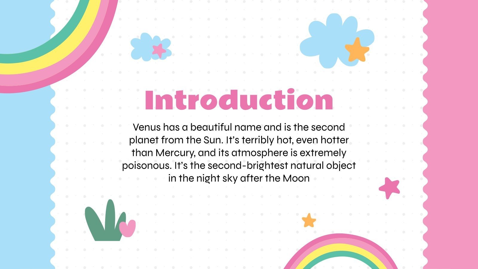 Math Subject for Elementary: Capacity | Google Slides & PPT