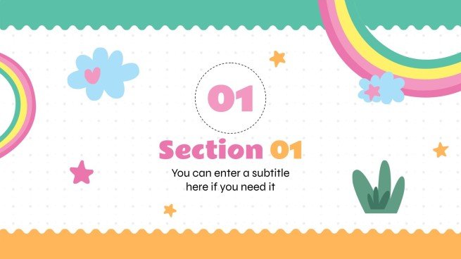 Math Subject for Elementary: Capacity | Google Slides & PPT