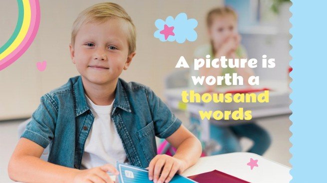 Math Subject for Elementary: Capacity | Google Slides & PPT