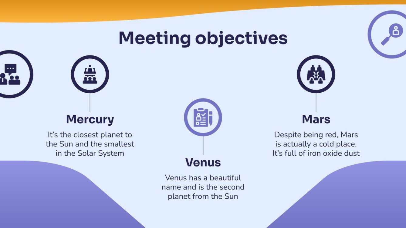 Hotel Sales Strategy Meeting | Google Slides and PowerPoint