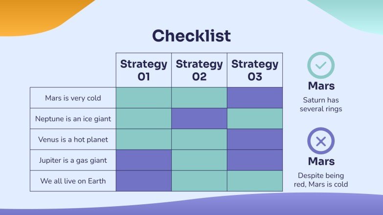 Hotel Sales Strategy Meeting | Google Slides and PowerPoint