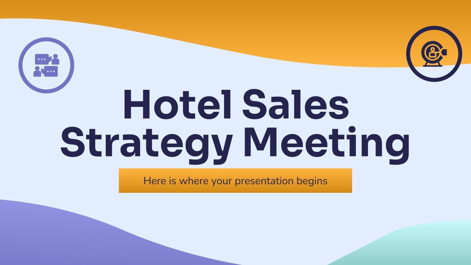 Free Hotel Google Slides themes and PowerPoint templates
