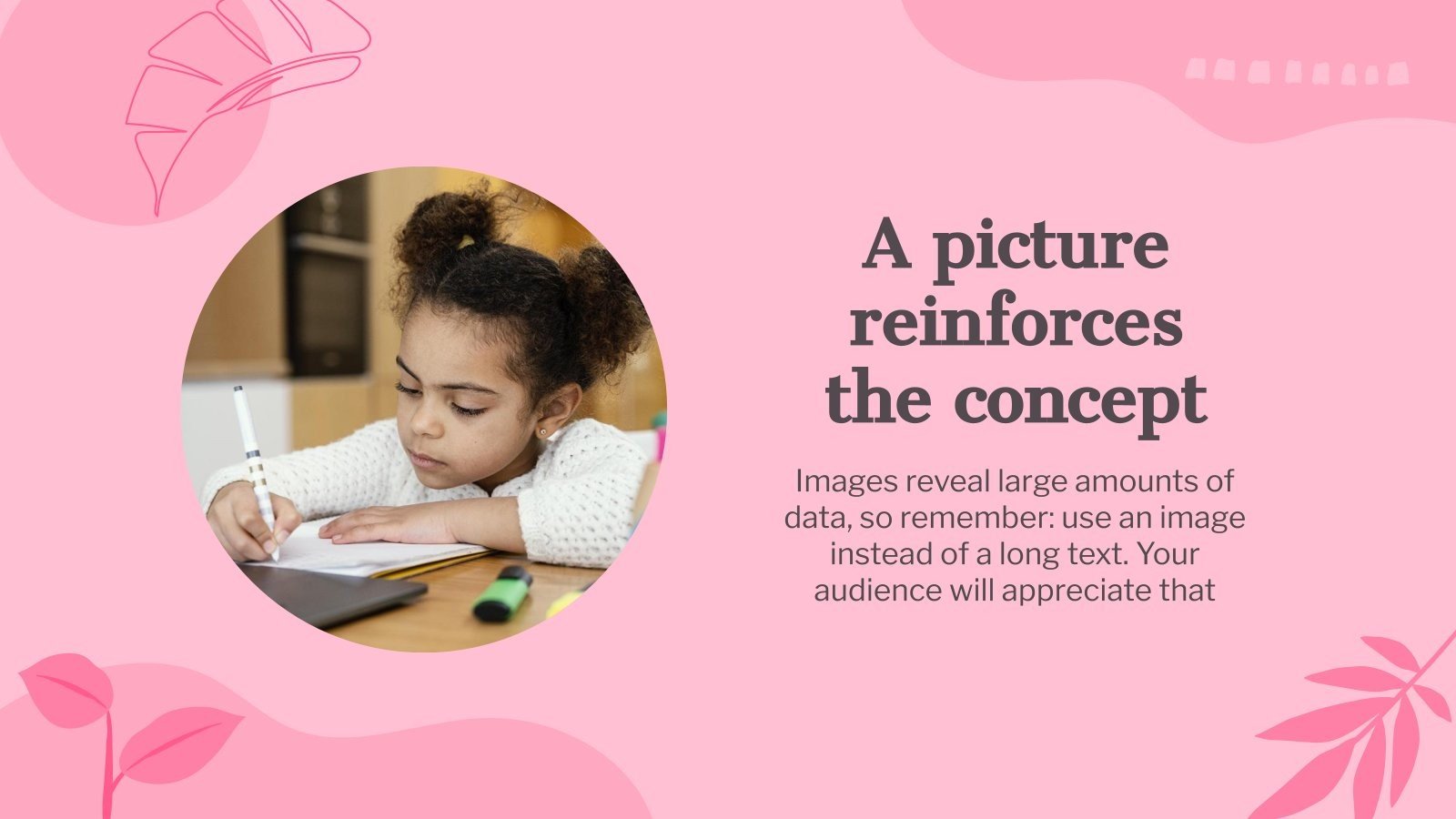 French Vocabulary for Pre-K | Google Slides and PowerPoint