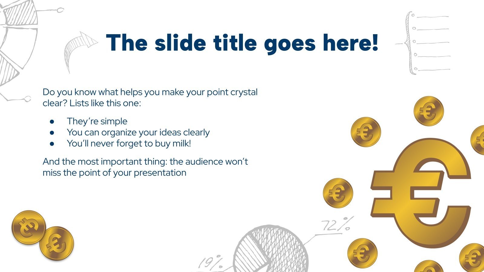 History: Euro Day | Google Slides & PowerPoint template