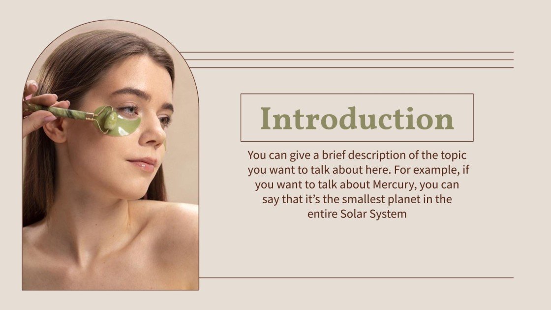 Psychology Breakthrough: Self Esteem | Google Slides & PPT